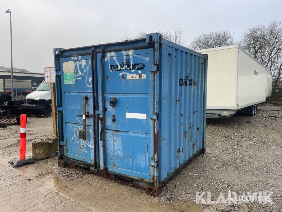 Prodaje se Container 8 fods kontejner 8 stopa na aukciji