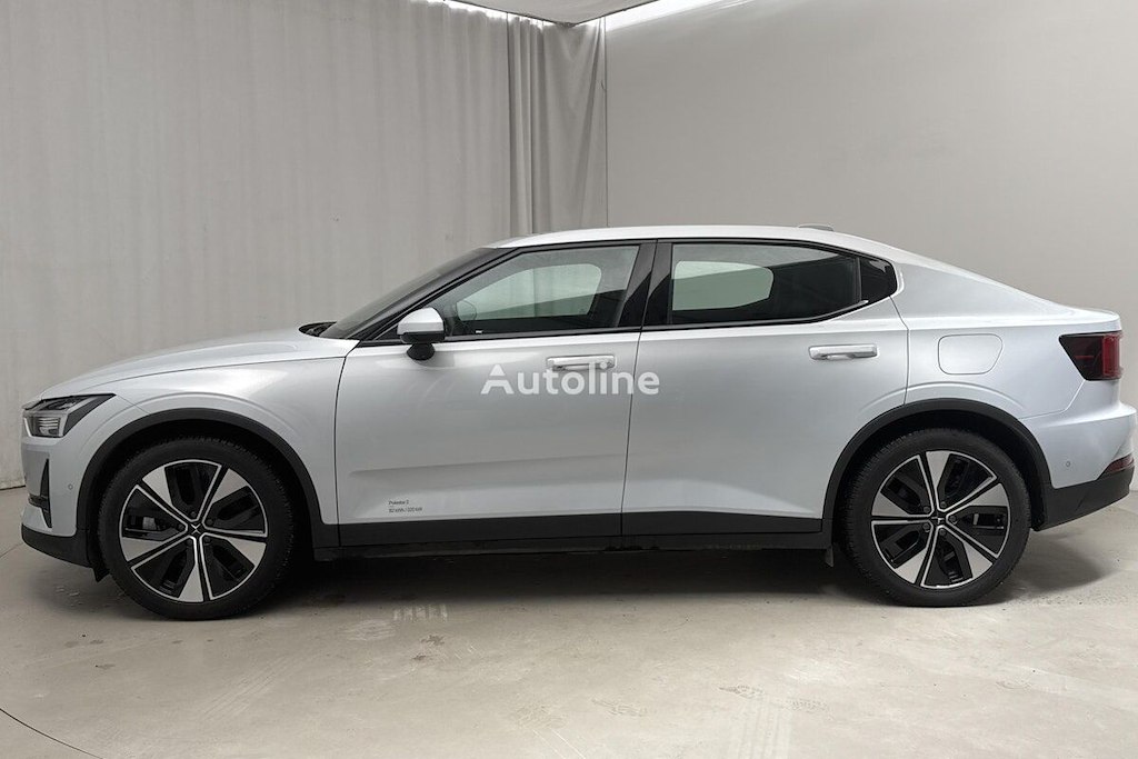 Prodaje se Polestar 2 sedan na aukciji