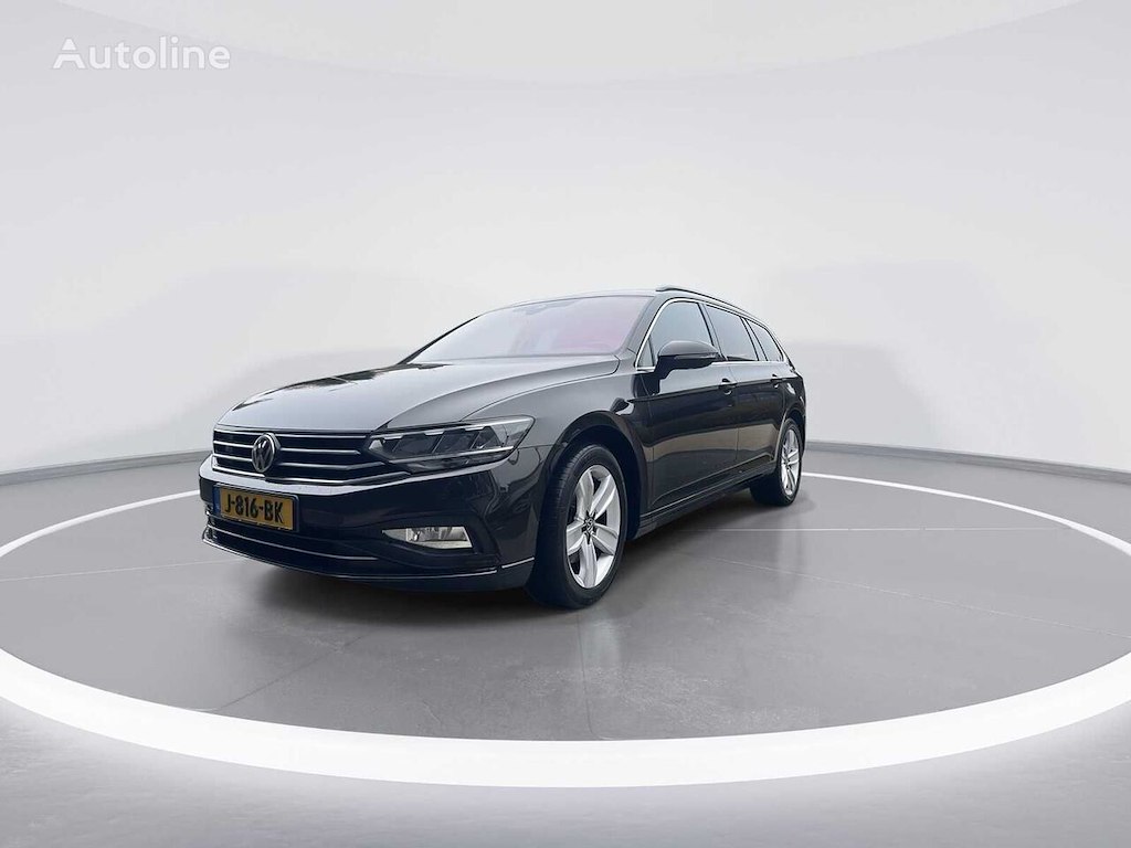 Prodaje se Volkswagen Passat Variant karavan na aukciji