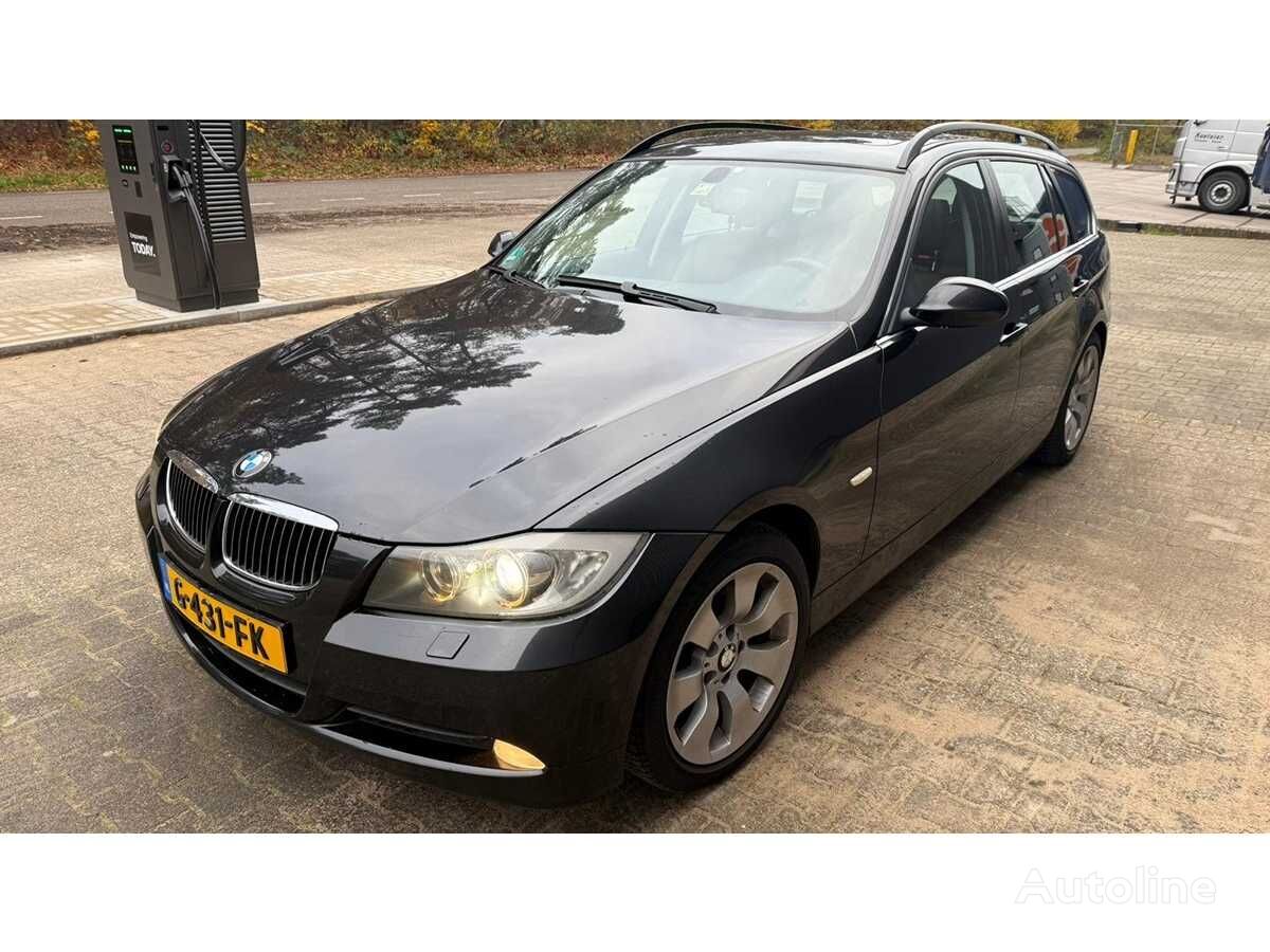 Prodaje se BMW 3-serie Touring karavan na aukciji