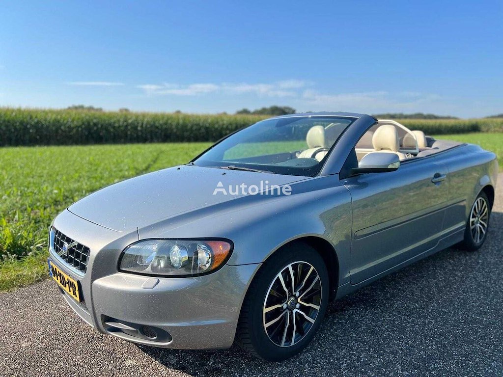 Prodaje se Volvo C70 Convertible kabriolet na aukciji