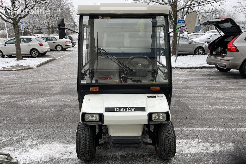 Prodaje se Club Car LLC C2 golf vozilo na aukciji