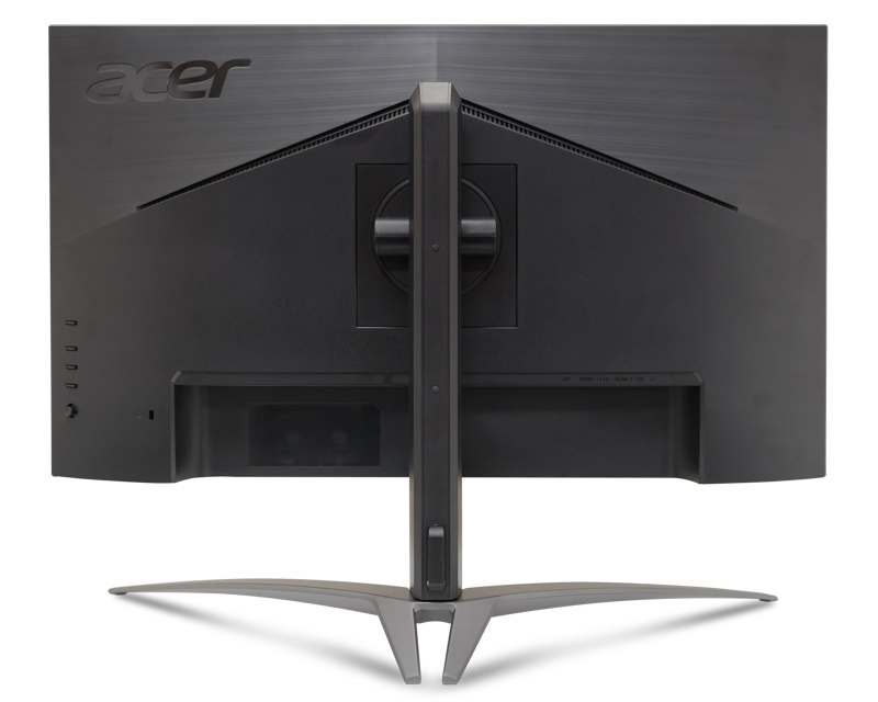 27 inča XB273UV3 Predator XB3 LED monitor