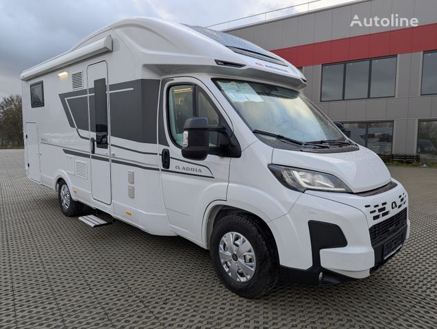 Adria Matrix All-In 670 SL *Modell 2025*Solar*Markise* kuća na točkovima