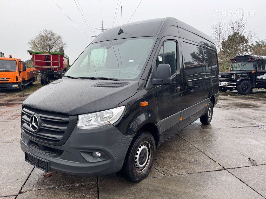 Mercedes-Benz Sprinter 317cdi L2 kuća na točkovima