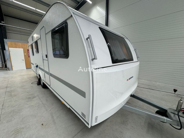 Adria Aviva 563 PT*3er Bett*2025*Sofort* kamp prikolica