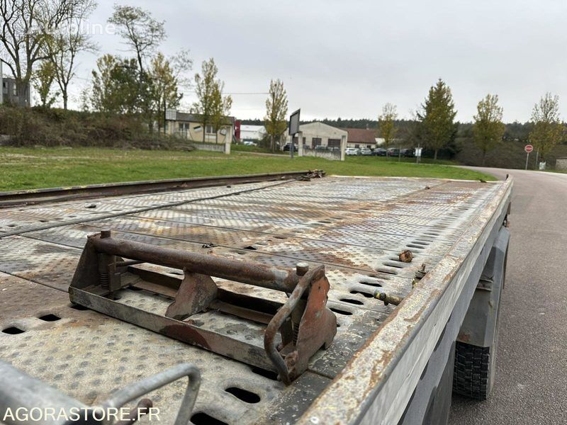 Prodaje se Volvo FL610 šlep auto na aukciji