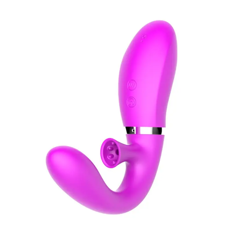 Multifunkcionalni vibrator PL Magic Finger