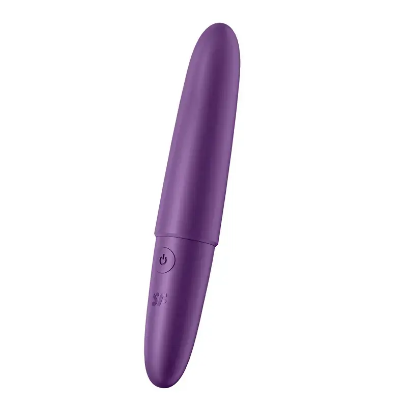 Snazni vibro metak Satisfyer ULTRA POWER BULLET 6