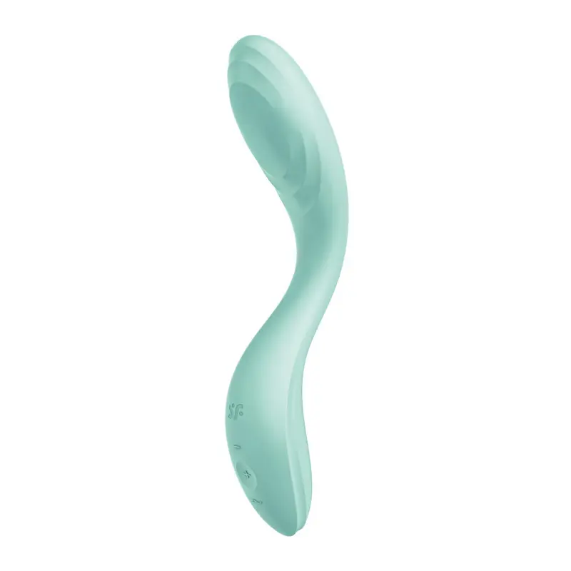 Vibrator za G tacku Satisfyer RRROLLING PLEASURE