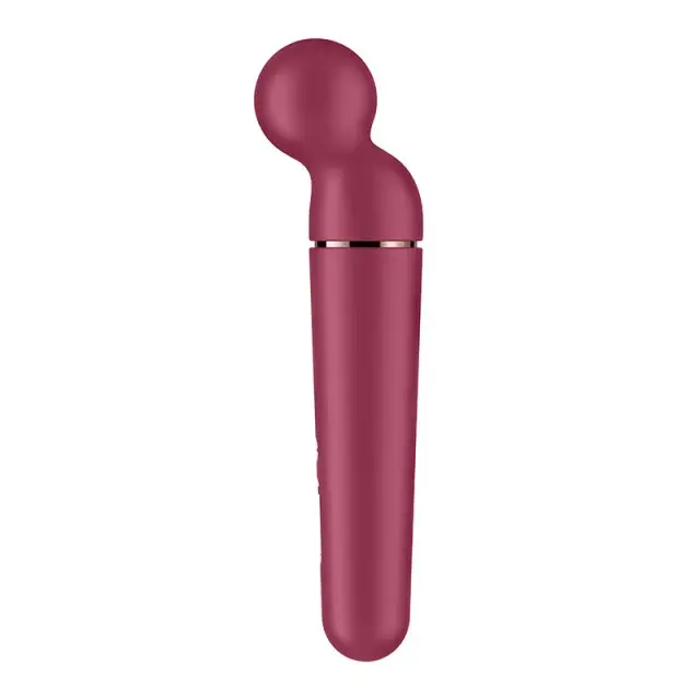 Satisfyer Klitoralni masaže Planet Wand-er