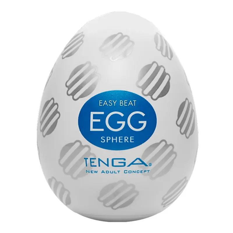 TENGA Jaje mastubator Egg Sphere