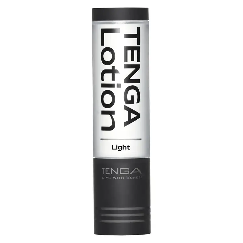 Tenga Losion na vodenoj bazi Lotion Light, 170ml