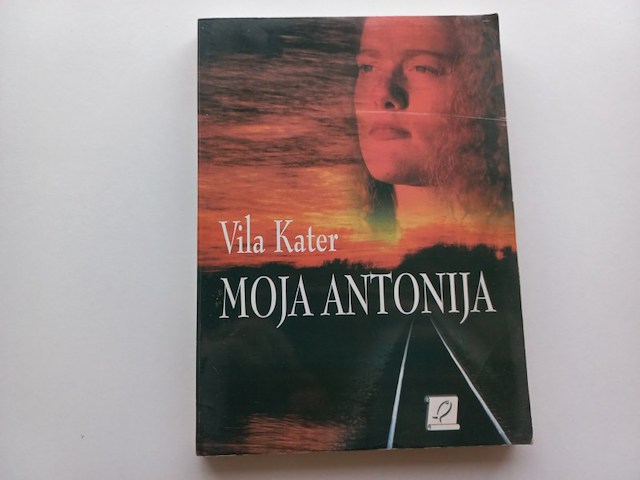 Moja Antonija - Vila Kader