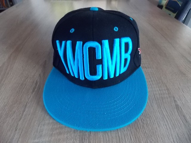 Kacket YMCMB Snapback