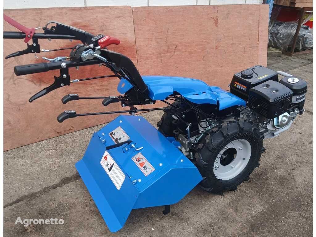 Prodaje se Two-wheel tiller motokultivator na aukciji