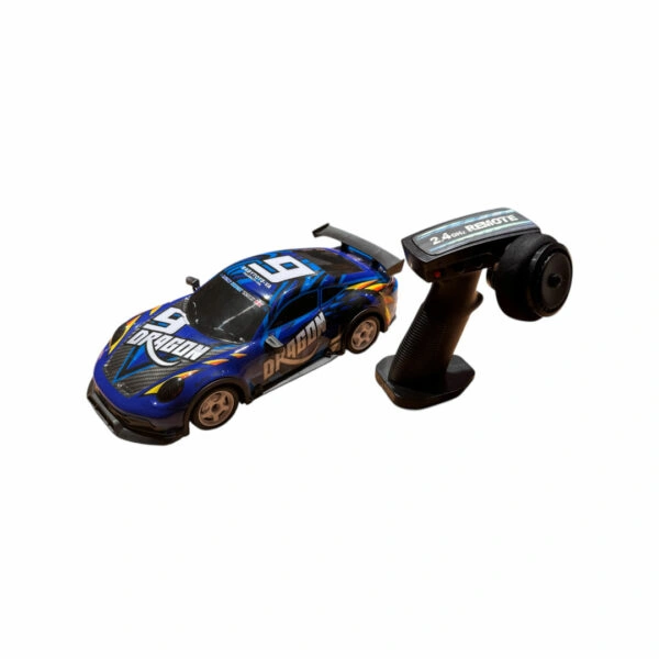 RC Drift Car M