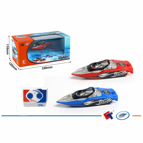 RC Gliser S