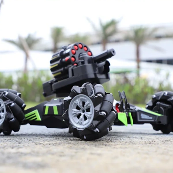 RC Mad Max