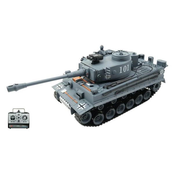 Rc Tiger