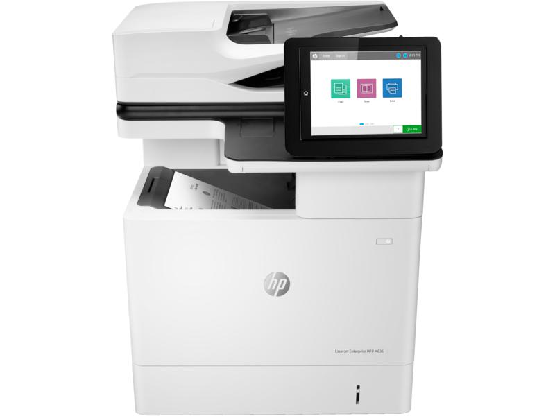 HP LASERJET ENTERPRISE MFP M635H (7PS97A)