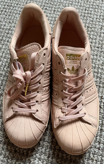 Adidas superstar kožne nove %%%5500