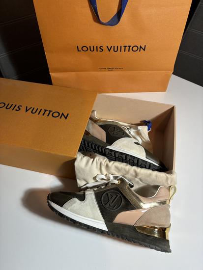 Louis V patike original runaway 48 h snizenje