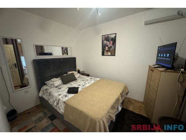 Studio Apartman Gavrilo 3 Beograd Savski Venac