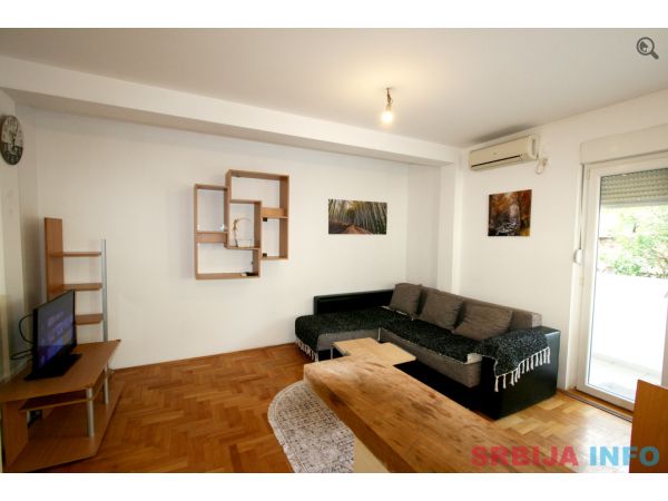 Dvosoban Apartman Relax 1 Beograd Rakovica