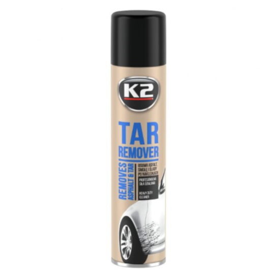 Čistač smole i katrana Tar Remover 300ml – K2 00755