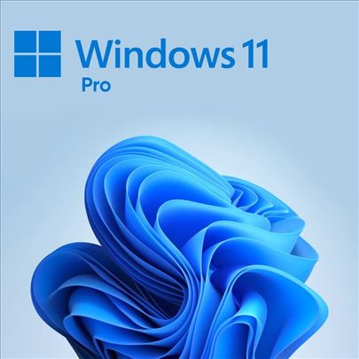 Windows 10/11 Pro/Home i Microsoft Office 2016 lic