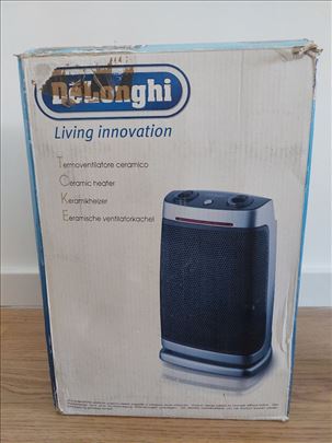 DELONGHI 1800W