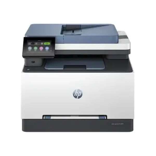 MFP Color Laser HP Pro 3303fdw600x60025ppm512MBWIFILanUSB