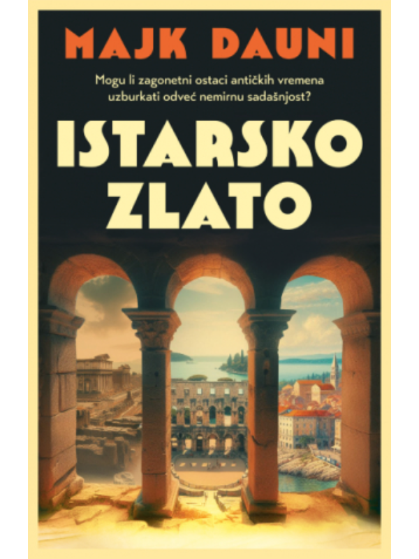 Istarsko zlato