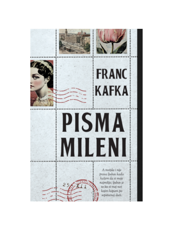 Pisma Mileni