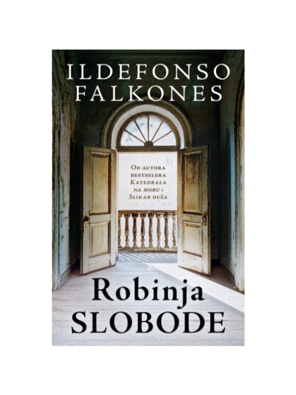 Robinja slobode