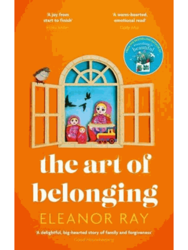 The Art of Belonging