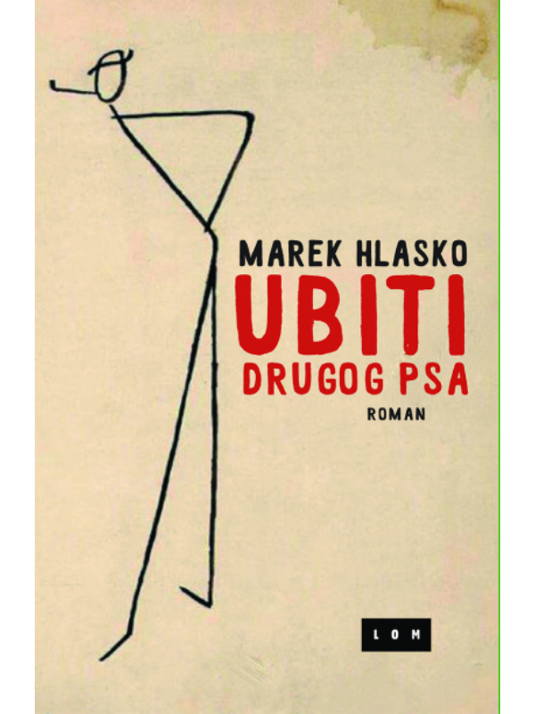 Ubiti drugog psa