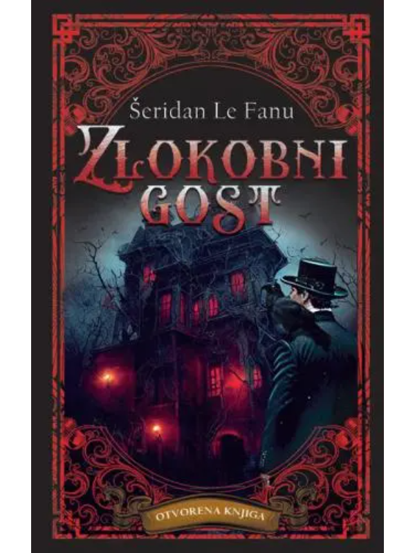 Zlokobni gost