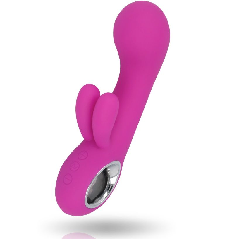 Georgia vibrator lila usb