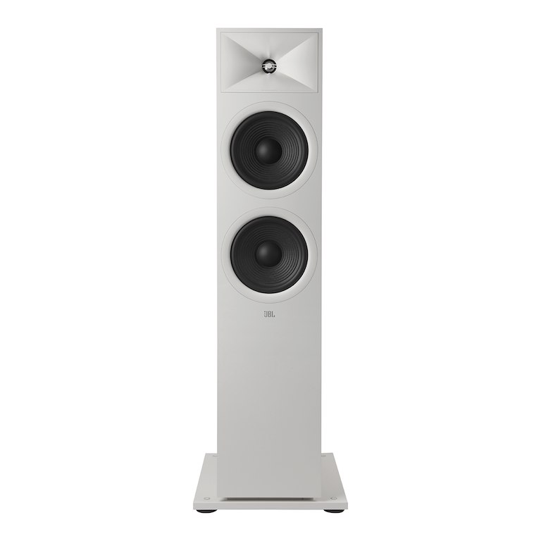 JBL Stage 280F White