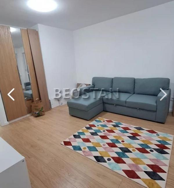 Gornjogradska, Dvosoban stan za izdavanje, 60m2, 800€