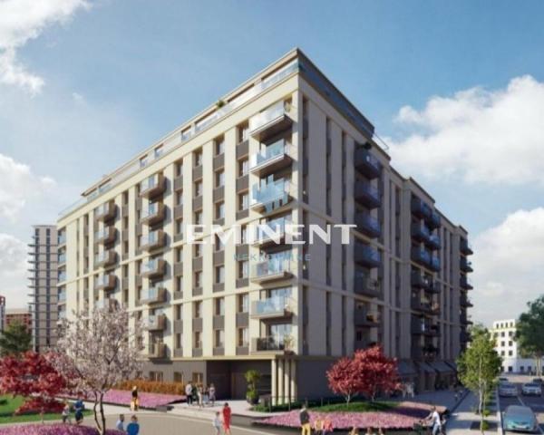 Queens Park, Trosoban stan za izdavanje, 75m2, 1.600€