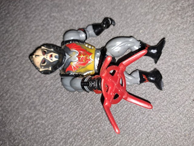 Hurricane Hordak Mattel Masters figura Vintage