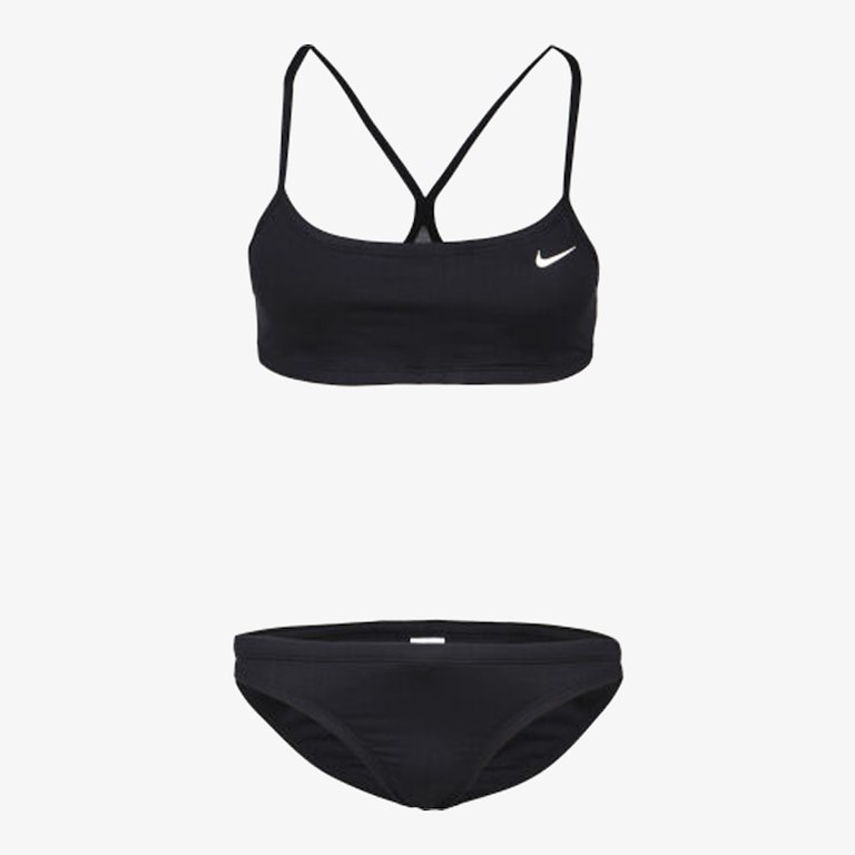 NIKE KUPAĆI KOSTIM 2-DELNI Swim Essential Racerback Bikini Set