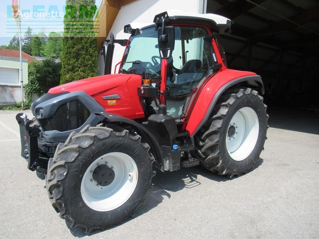 Lintrac 95 ls traktor točkaš