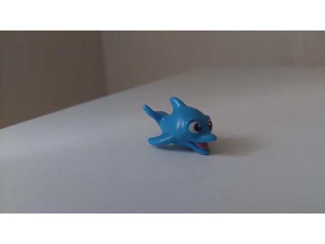 Kinder DELFIN FF009