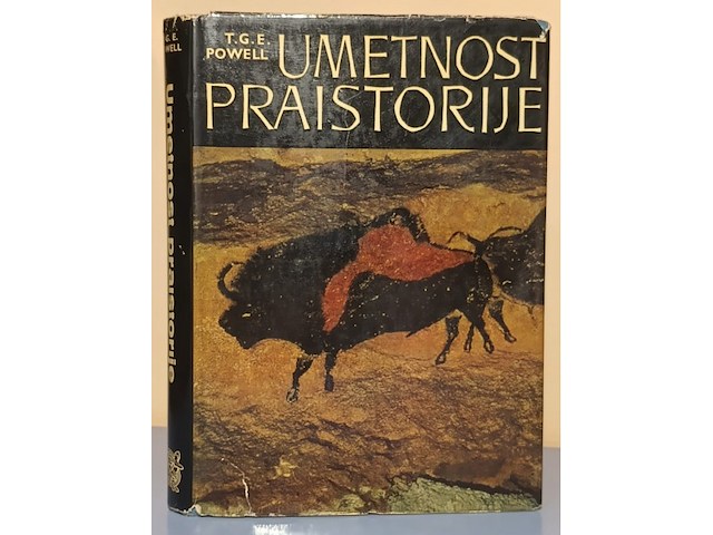 UMETNOST PRAISTORIJE T.G. E. Powell