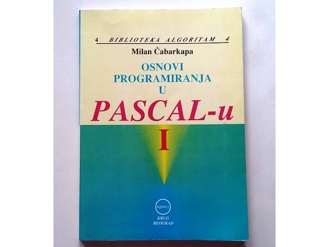 Osnovi programiranja u PASCAL-u