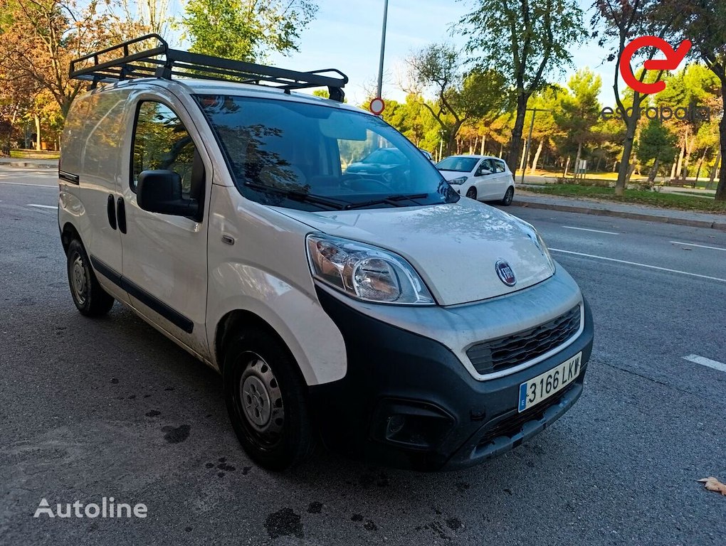 Prodaje se FIAT Fiorino Cargo 1.3 MJet SX N1 2020 (95cv) 3166 LKW laki furgon na aukciji